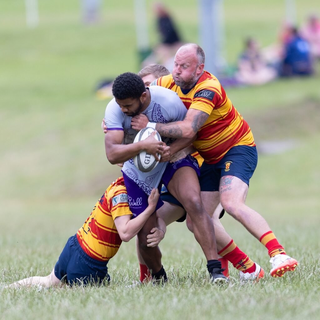 Summer 7s Rugby Festival