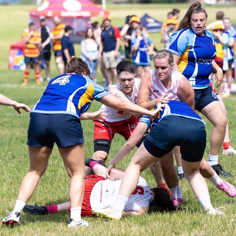 Summer 7s Rugby Festival
