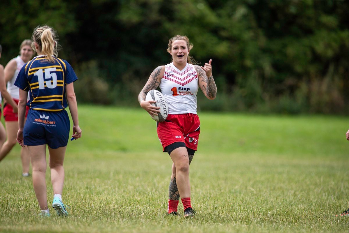 Summer 7s Rugby Festival