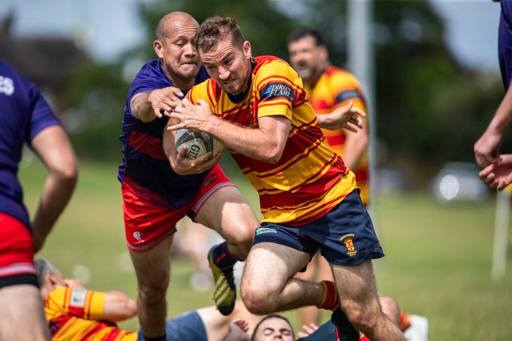 Summer 7s Rugby Festival